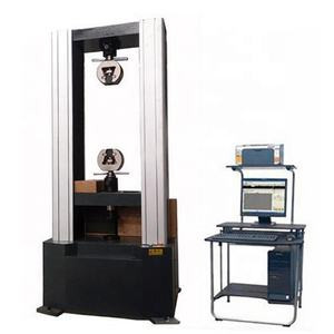 High Quality Universal Tensile Strength Machine Tensile Compressive ...