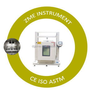 Universal Machine High and Low Temperature PCB Board Bending test Machine