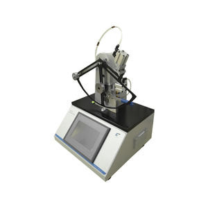Customized Automatic Tearing Tester by Elmendorf Tear Method