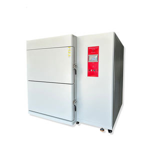 Temperature Humidity Cycling Chamber Environmental Climatic Thermal ...