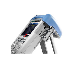 FSH Portable Handheld Spectrum Analyzer 9 kHz to 20 GHz Testing