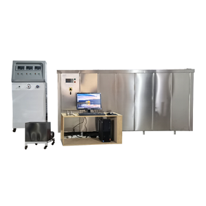 ISO 1167 Plastic Pipe Hydrostatic Pressure Burst Tester Pressure for ...