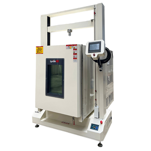 Universal High and Low Temperature Tensile Test Machine for