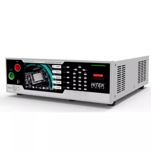 HEX340/340M Medical Device Safety Comprehensive Test , with Insulation ...