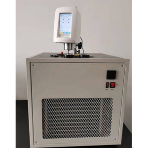 ASTM D5133 Automated Lubricating Oil Gelation Index Low Temperature Shear Analyzer