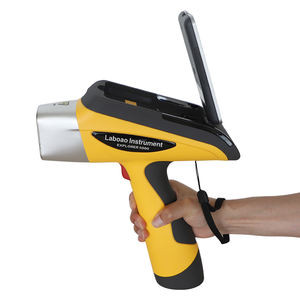 Laboao EXPLORER 5000 Handheld XRF Gold Alloy Spectrometer for Precise ...