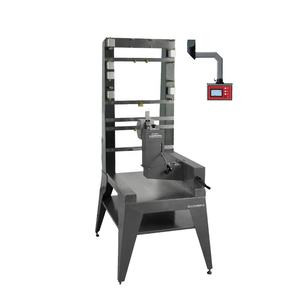 ISO 6940 Floor-type and Touch Screen Multifunctional Flammability ...