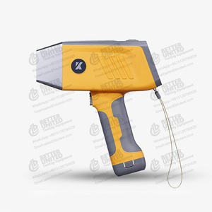 Metal Chemical Composition Analysis Spectrometer Electronics Products ...