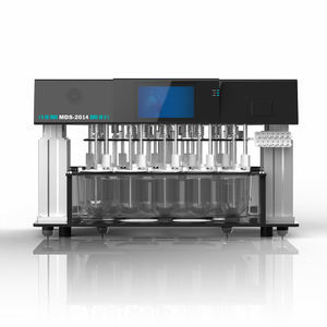 DW-MDS-2014 Lab 45 Degree 300 RPM Laboratory Dissolution /Tester ...