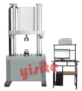 50kn 100kn Dynamic Fatigue Universal Machine Endurance Fatigue