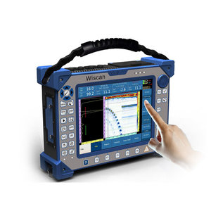 16/64PA Digital Phased Array Ultrasonic Flaw Detector