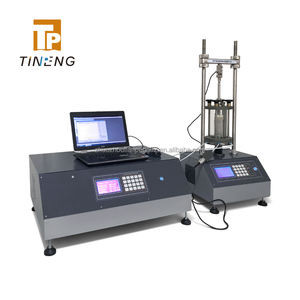 Soil Triaxial System Triaxial