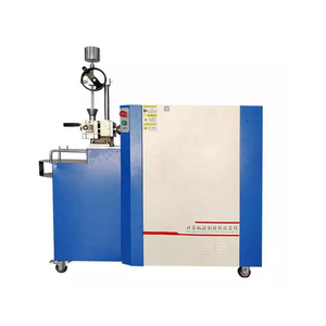 Computer Controlled Torque Rheometer Device Polymer Material Plastic ...