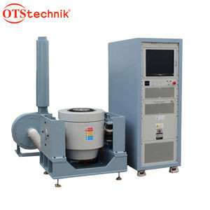 Shaker Tables for Vibration and Calibration/Shaker /Vibration