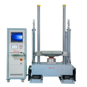 Mechanical Shock and Impact Machine Supplier/Mechaincal Shock Impact ...