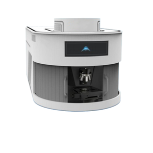 Material 350mm 510mm 810mm Micro Mini Forensic Raman Spectrometer