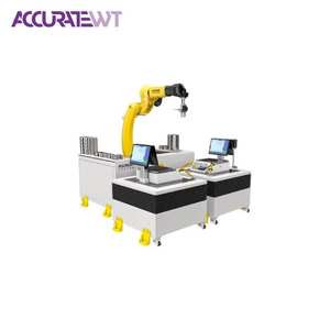 Fully Automatic Calibration for Non-Automatic Scales Calibration From ...