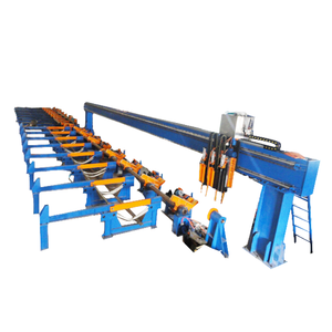 Large Size Tube Gas Cylinder Digital Ultrasonic Testing System ...
