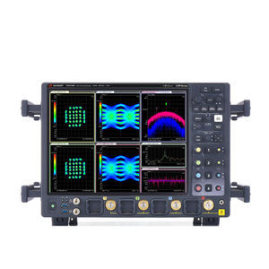 Keysight Infiniium Real-time Oscilloscope UXR0502A lab tester ...