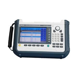 Ceyear Handheld Signal Generator 1431A 10MHz/LAN/USB/250kHz~4GHz
