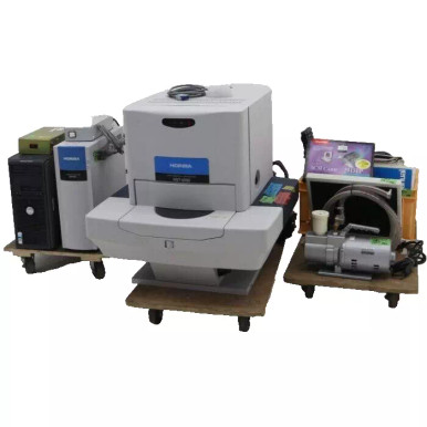 HORIBA XGT-5000WR X-RAY ANALYTICAL MICROSCOPE 185kg - SPW Industrial