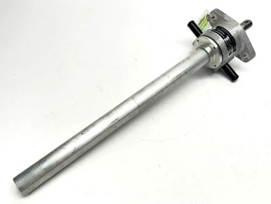 Joyce Dayton WJ51I4S-16-STDX-STDX-X Machine Screw Jack Inverted 1-Ton 16"