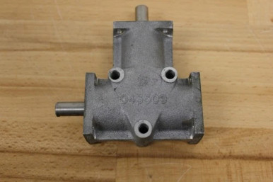 JOYCE/DAYTON MITER BOX - SPW Industrial