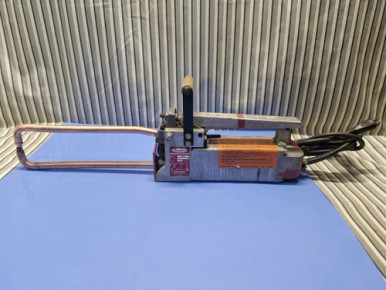 Dayton Portable Spot Welder, 110V, 1.5 KVA Model: 2Z543, Government ...