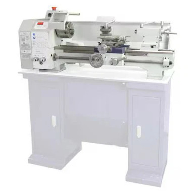 Dayton 48We43 Lathe, 115V Ac Volts, 1 Hp Hp, 60 Hz, Single Phase 19 5/8 ...