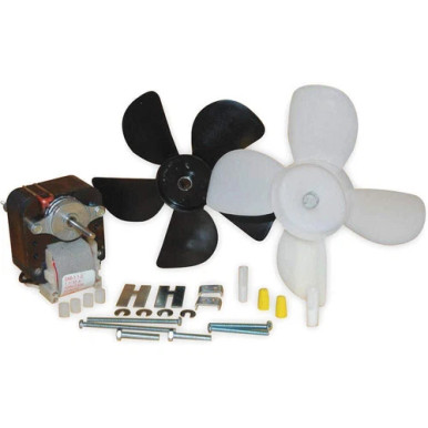 Kit Motor Reversible Dayton Marco C P/N 3HEH2 1/45HP 115V/230V 3000RPM ...
