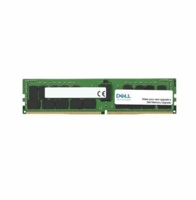 Dell AA783422 RAM Module - 32 GB (1 x 32GB) - DDR4-3200/PC4-25600 DDR4 ...