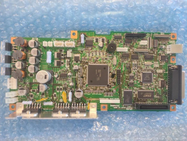 New Original Graphtec FC8000 FC8600 Series Main Board / Motherboard