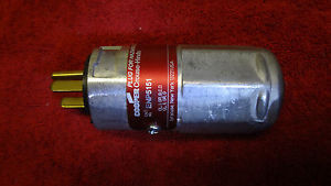 CROUSE HINDS ENP5151 EXPLOSION PROOF 15 AMP PLUG single phase 120 volt ...
