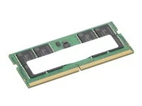 Lenovo ThinkPad - DDR5 - Modul So DIMM - 48 GB - DDR5 (4X71M23190)