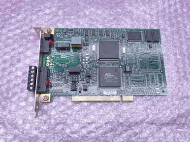 Allen-Bradley 1784-PKTX/A Computer Interface Card / PCI Bus