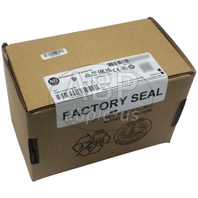 New Allen-Bradley 1769-L16ER-BB1B CompactLogix L16 384KB Ctlr