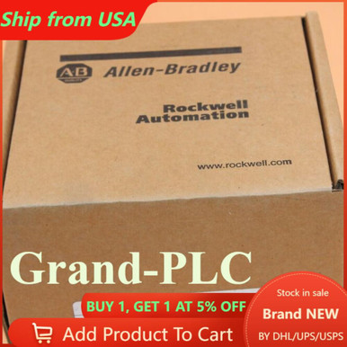 New 1756-PLS Allen Bradley Programmable Limit Switch Module 1756PLS