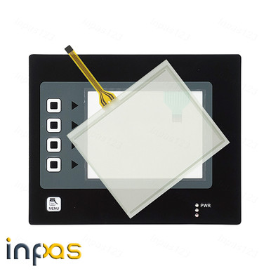 New One for G306A000 Red Lion Membrane Keypad Keyboard Touch screen panel