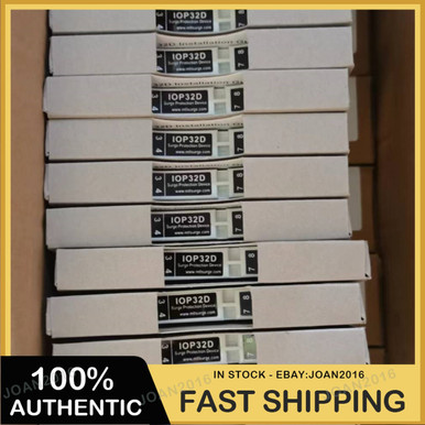 New Eaton MTL IOP32D Surge protector in stock