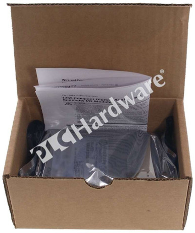New Surplus Pre-owned Allen Bradley 1769-OF2 /B CompactLogix Analog Output