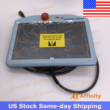 UR E-Series Teach Pendant - Universal Robots New 1PC- US Warehouse& Ships