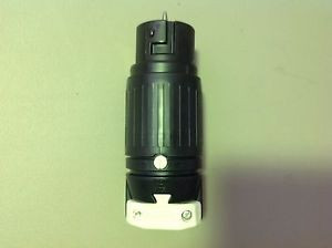 New Hubbell Locking Insulgrip Connector #Cs6364C - SPW Industrial