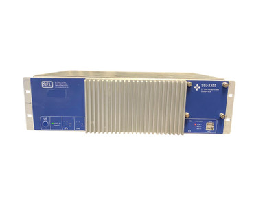 Schweitzer Engineering Laboratories SEL-3355 Industrial Computer See