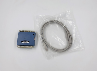 New Mmc Usb-1208Fs High Speed Personal Measurement Analog & Digital I/O ...
