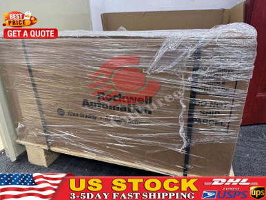 New 20G11Nc043Ja0Nnnnn Ab New In Box Powerflex Air Cooled 755 Ac Drive