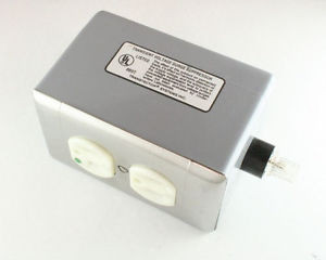 New Transtector Transient Surge Protector, Medical Grade Receptacles ...