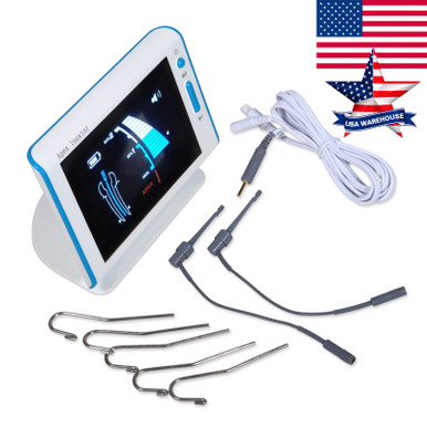 New Woodpecker Style Dental Endo Apex Locator Endodontic Root Canal Finder