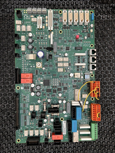 New Siemens Polydoros R80/F80 System Power D612 P/N 10096968