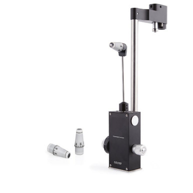 New YZ30 Type R Applanation Tonometer Slit lamp Optometry Intrustment With