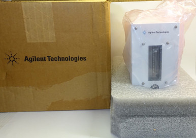 Agilent Technologies G1995A Chip Cube Flow Control Module NEW